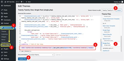 How To Use Custom Fields In Wordpress Webnots