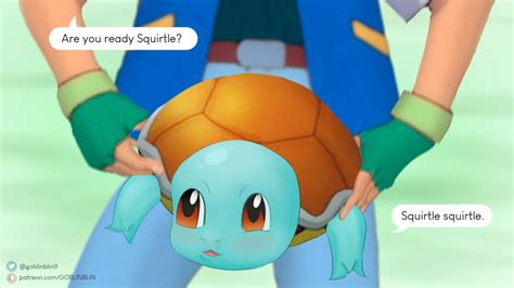 Rule 34 Nintendo Pokémon Species Pokemon Squirtle 7656098