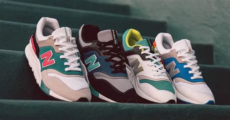 New Balance Sale At Shopbop Prices From 53 The Freebie Guy® ️️️