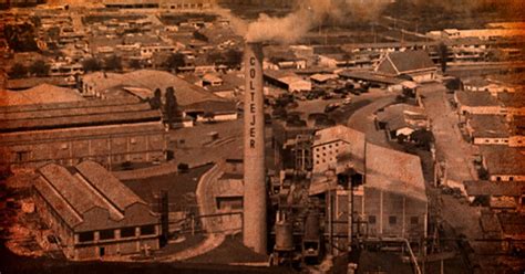 Coltejer La Historia Del Auge Y La Caída De Uno De Los Símbolos De La Industria Colombiana