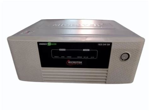 Microtech Inverter With Battery For Office 12 V At ₹ 11000piece In Hyderabad