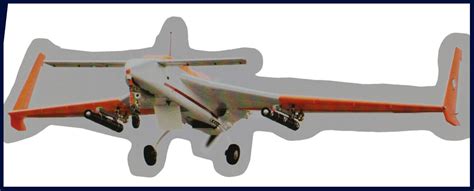 Sr Uav Weaponized Is An Indian Origin Short Range Uav A Weaponised Version That Will Carry