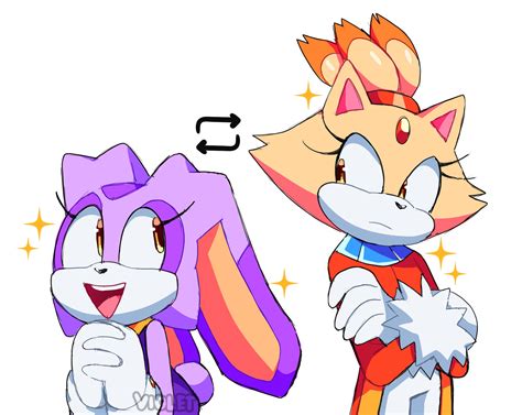 Sally Acorn Wedgie Hedgehogs Cant Swim Sonic The Hedgehog Issue 41