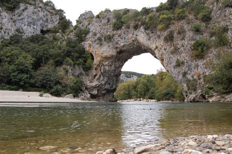 Pont d'Arc