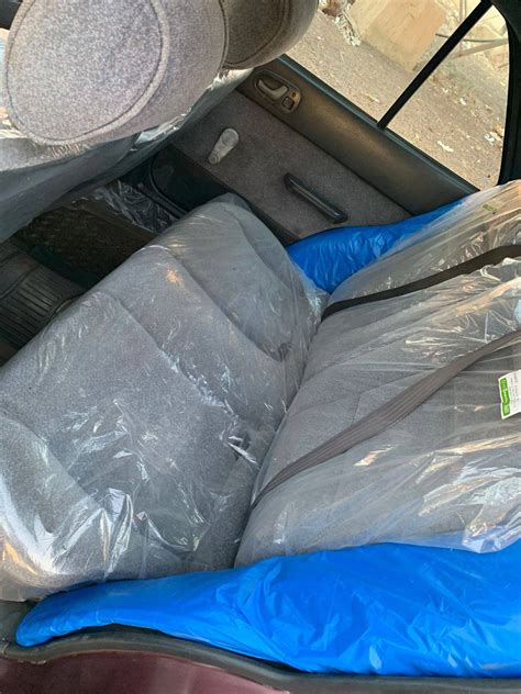 ‎سوزوكي سويف 98 مكيفة دواخل فابريكة‎ Cars And Trucks Cairo Egypt