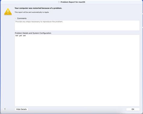 Macbook Pro Error R Mac