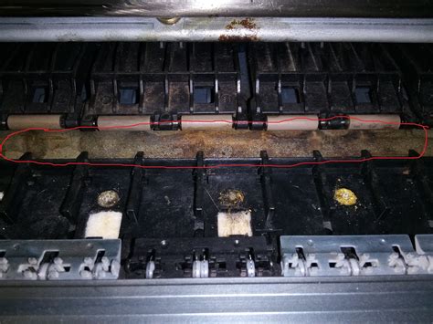 Solved Error Codes Hp Support Community 8656500