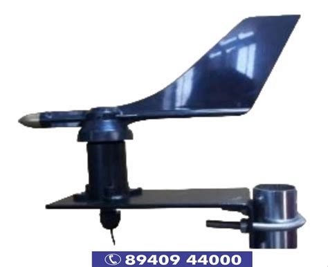 Wind Direction Sensor At Rs 12300 Gopalapuram Coimbatore Id
