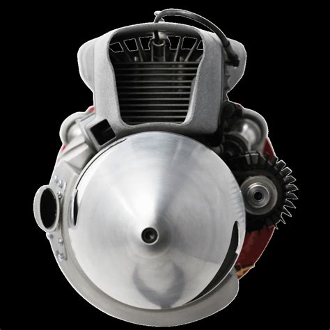 A33n Engine — Cobra Aero