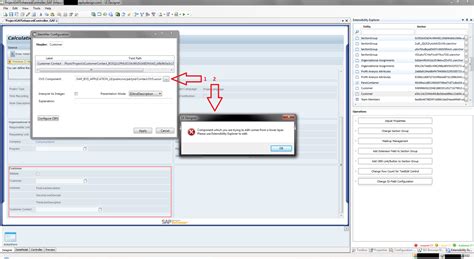 Solved Restrict Ovs Entries Based On Field Value Sap Community