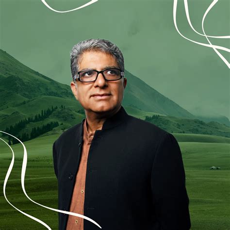 Δημιουργώντας Αφθονία Deepak Chopra Younity Greece