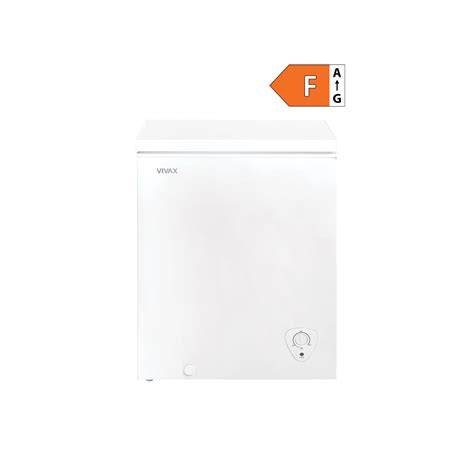 Vivax Freezer Cfr 142