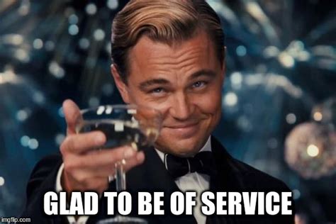 Leonardo Dicaprio Cheers Meme Imgflip
