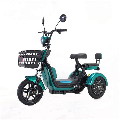 Xe điện 3 Bánh Cao Cấp Giá Rẻ Cho Người Già Người Khuyết Tật Medi