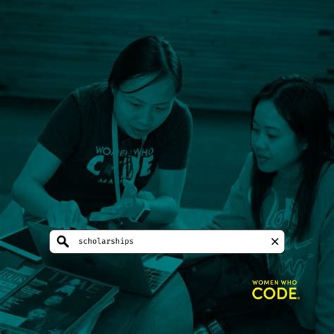 Women Who Code On Linkedin Womenwhocode Womenintech Fintech