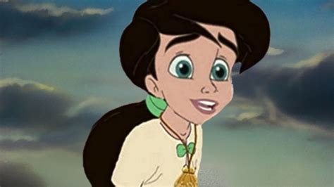 Princess Melody By Magico20 On Deviantart