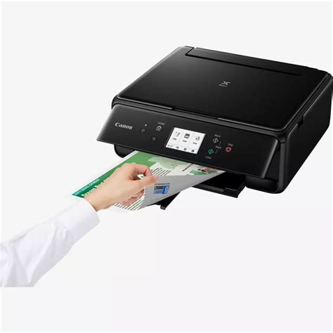Buy Canon Pixma Ts6250 All In One Inkjet Printer Black — Canon Ireland Store