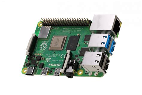 Raspberry Pi Maroc Moussasoft