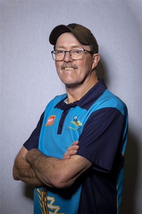 2023 Kdna Rep Coaches Profiles Kingston And District Netball Association