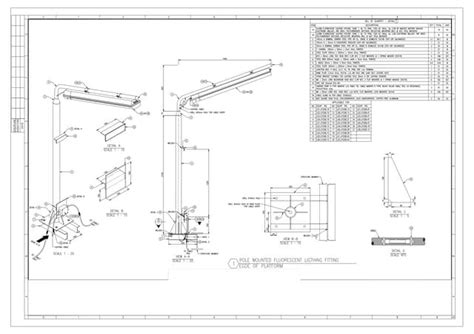 Lighting Installation Sample Pdf