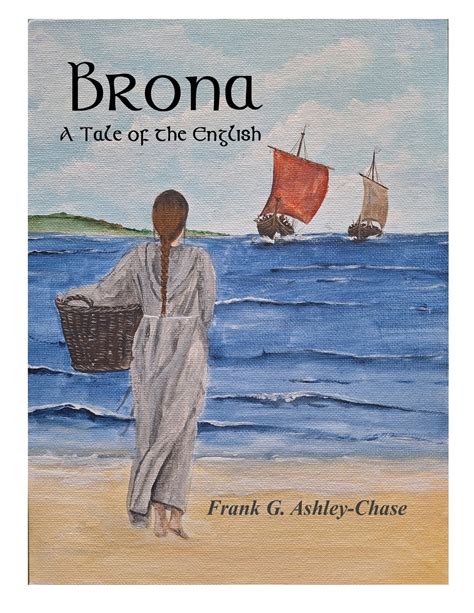 Brona A Tale Of The English Frank G Ashley Chase — The Book Network