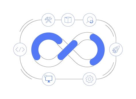 Premium Vector App Life Cycle Abstract Concept Vector Illustration App Life Cycle Bubble