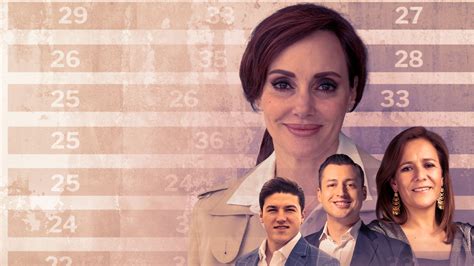 Lilly Téllez Se Coronó Como La “corcholata” Favorita De La Oposición