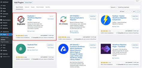 How To Migrate Your Wordpress Site To Another Host Without Losing Any Data Wedevs