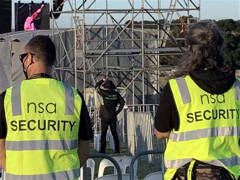 What Is The Difference Between In House And Outsourced Security Services