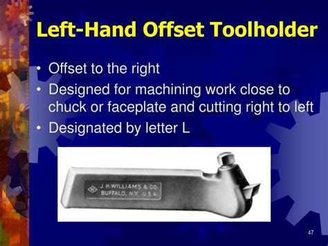 PPT Lathe Accessories PowerPoint Presentation Free Download ID 1184459