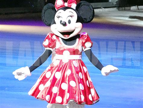 Disney On Ice Lets Celebrate September 11 2014 Amylansdown Flickr