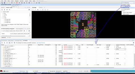 How To Find The Location Of Io Pins