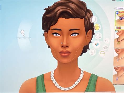 random chain that doesnt exist r sims4