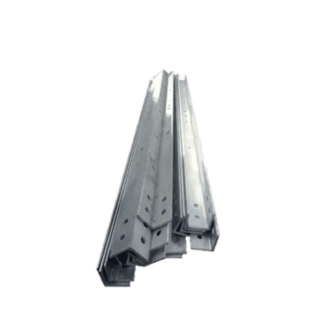 Cruceta Metálica De 3 X 14 X 200 Mts Dandc Distribuciones