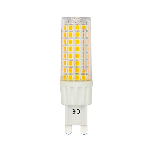 Lampadina Bot Lighting Shot Led G9 7w 700lm Luce Bianca Naturale