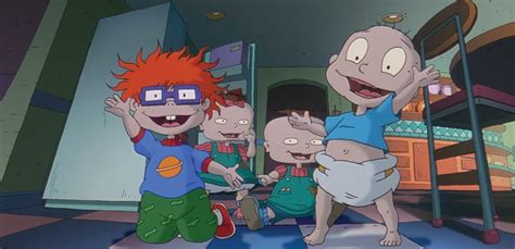 25th Anniversary Born During The Post Simpsons Adult Animation Boom Of The 1990s Pop Culture