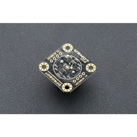 URM UART Low Power Consumption Ultrasonic Sensor Cm Buy In Australia SEN