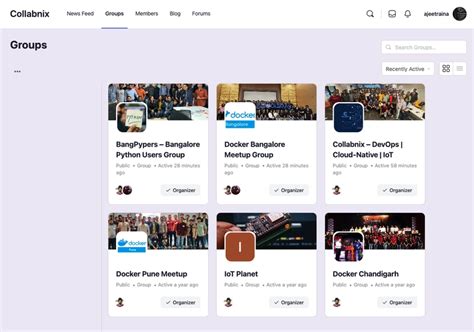 Introducing Collabnix Connect A Devops Community Hub For Learning And