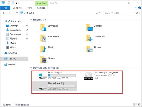 What Is A Partition Disk Partition Definition Citizenside