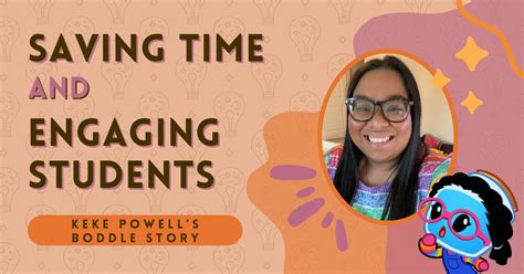 Gamified Learning With Boddle Engage Students And Save Time In The