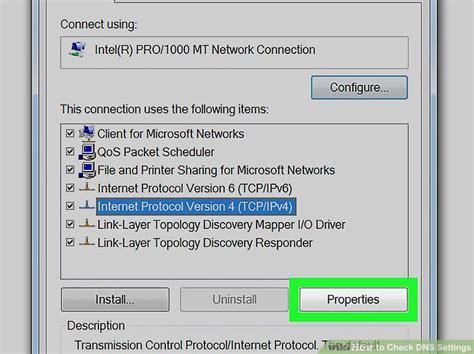 How To Check DNS Settings Quick Windows Mac Guide How To Check DNS Settings Quick Windows Mac Guide