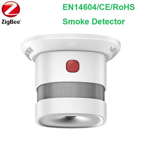 Suggestions On Smoke Detectors Wifi Zigbee Rf Hardware Home Assistant Community