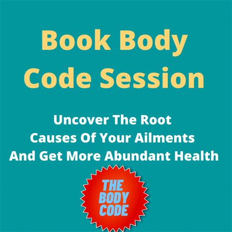 Body Code Evaluation And Examination