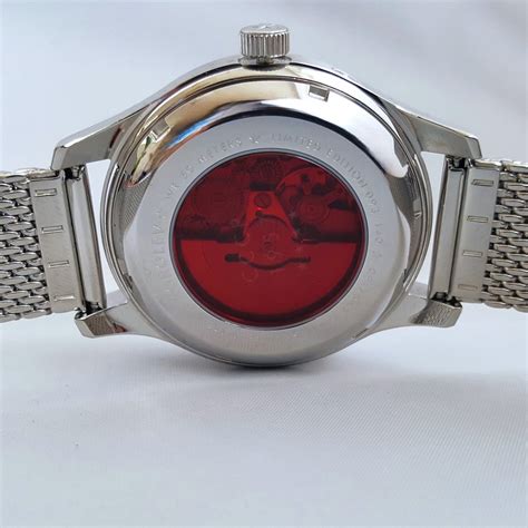 Cccp Korolev Limited Edition 1 140 Space Race Automatic