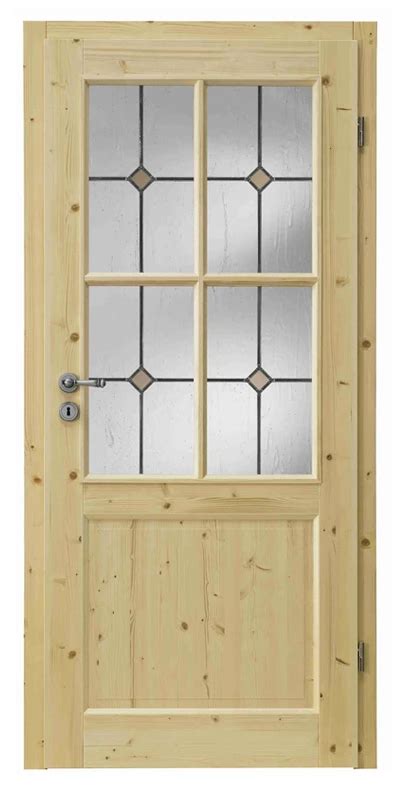 Landhaustüren Aus Fichte And Kiefer ￭ Bawo Innentüren