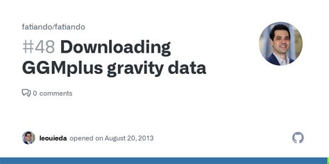 Downloading Ggmplus Gravity Data · Issue 48 · Fatiando Fatiando · Github