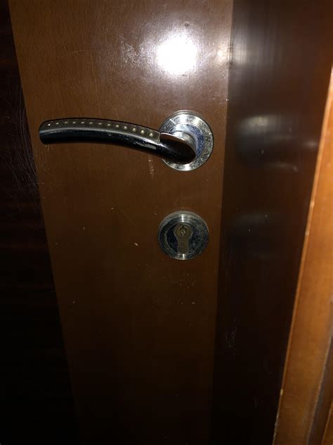Will The August Smart Lock Work With This Lock R AugustSmartLock