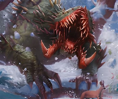 Se Revelan Todos Los Tokens De Modern Horizons 3