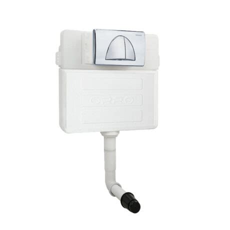 Concealed Cistern Porta