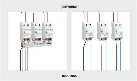 What Is The Difference Between Each Setup Relectrical